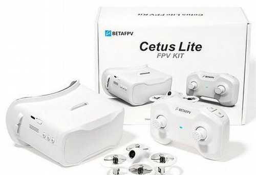 Betafpv Cetus lite fpv Kit