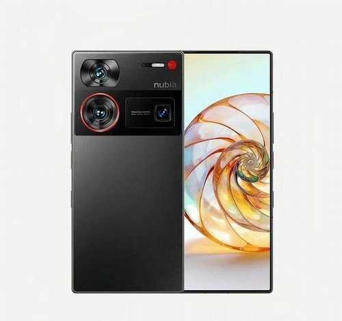 Nubia Z60 Ultra, 12/256 ГБ
