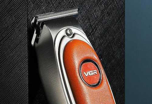 Триммер для волос и бороды VGR V-262 профессионал