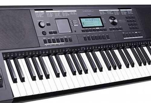 Medeli MK401 Синтезатор, 61 клавиша