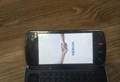 Nokia N97, 32 ГБ