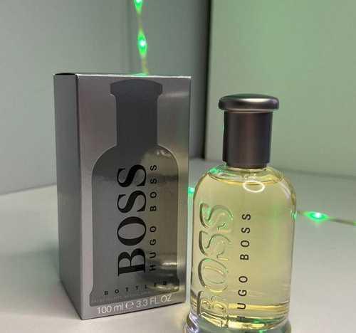 Духи Boss Bottled Hugo Boss 100мл