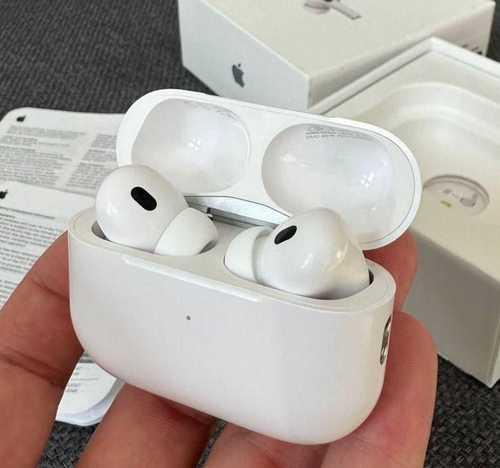 AirPods Pro 2 оригинальные с чеком