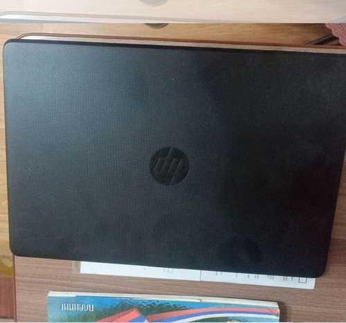 Ноутбук бу HP