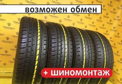 Michelin Latitude Cross 265/65 R17 86H