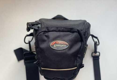 Сумка для фотоаппарата Lowepro Toploader 65 AW