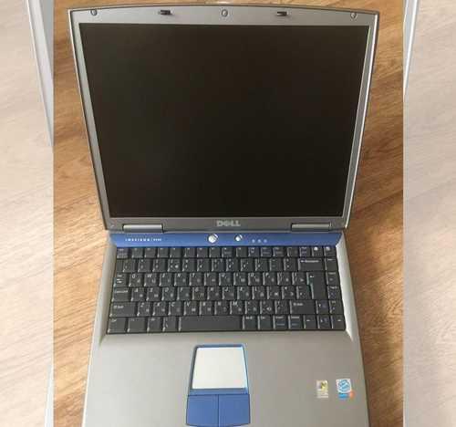 Ноутбук Dell inspiron 5100 (на запчасти)