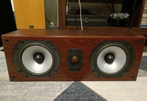 Центральный канал Monitor Audio Bronze B Center