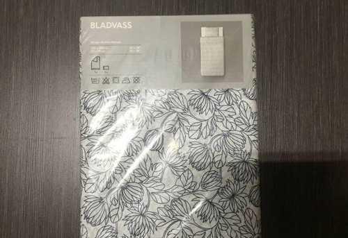 Белье постельное IKEA Bladvass