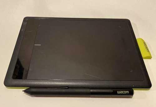 Графический планшет wacom ctl-471