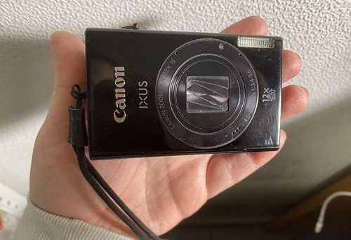 Canon ixus 510