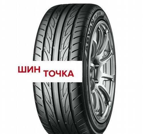 Yokohama Advan Fleva V701 245/40 R18