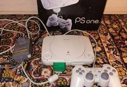 Sony playstation One