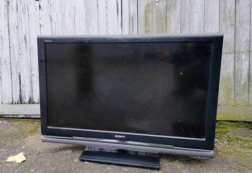 Телевизор Sony KDL-37V4500