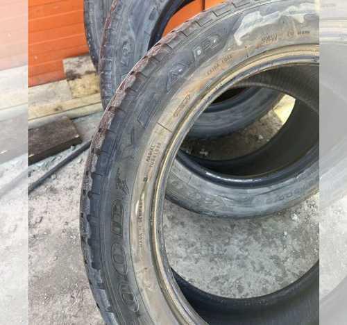 Goodyear Eagle F1 AT 255/50 R19