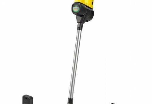 Аккумуляторный пылесос karcher VC 6 cordless