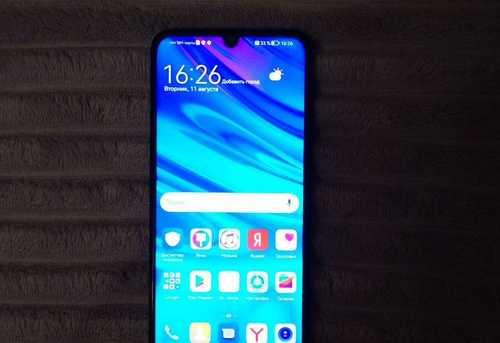 HUAWEI P Smart (2019), 3/32 ГБ