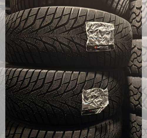 Hankook Winter I'Cept IZ3 X W636A 225/55 R18 102H