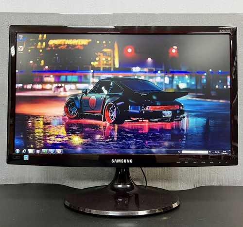 22" Монитор Samsung S22C300B