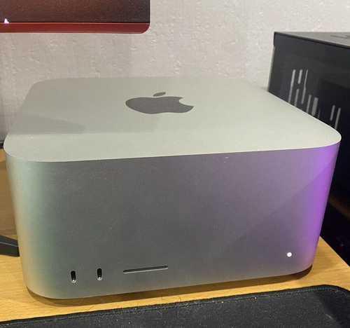 Mac studio m1 max