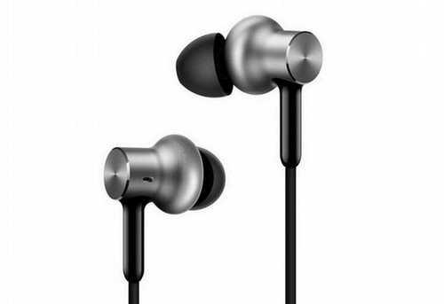 Наушники Xiaomi Mi In-Ear Headphones Pro HD, черны