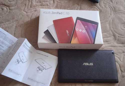 Asus ZenPad C7.0