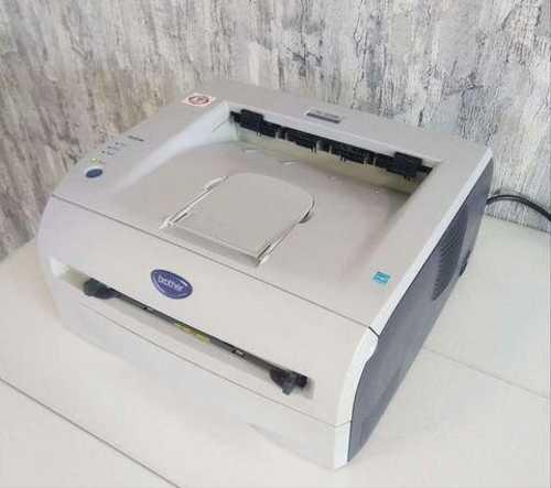 Принтер лазерный Brother HL-2030R