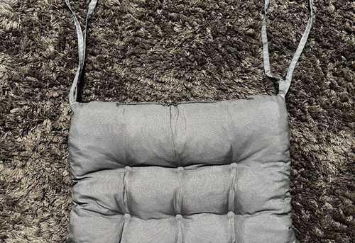 Подушка IKEA на стул