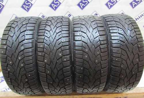 Gislaved NordFrost 100 185/55 R15 99U