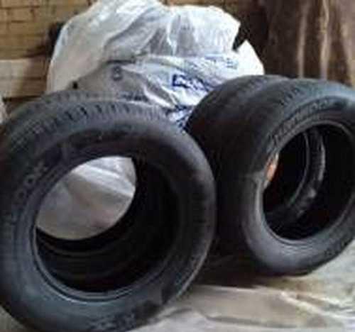 Hankook Kinergy Eco 195/65 R15