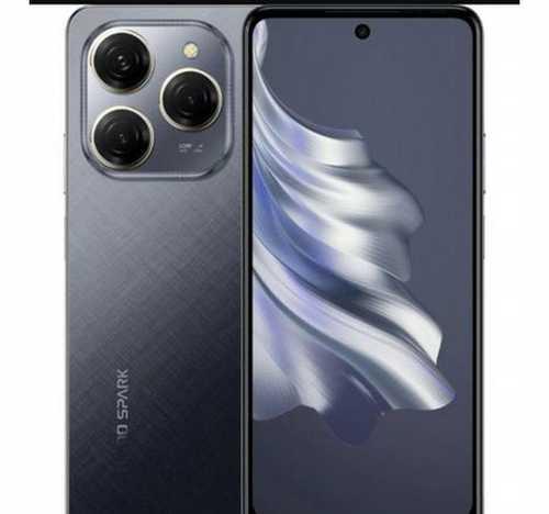 TECNO Camon 20 Pro, 8/256 ГБ