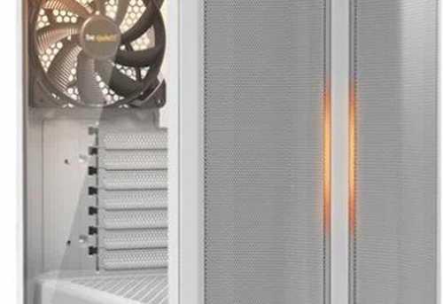 Корпус BE Quiet pure base 500 DX, белый (BGW38)
