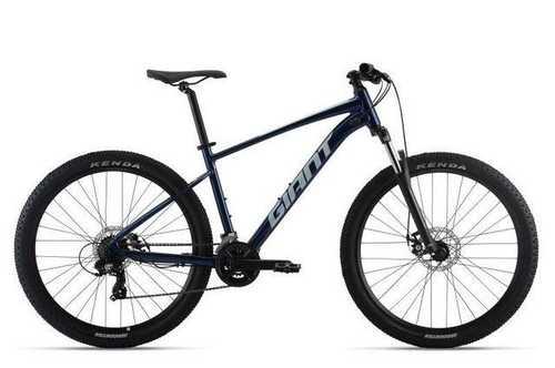 Горный велосипед Giant Talon 5 27.5 (2022)