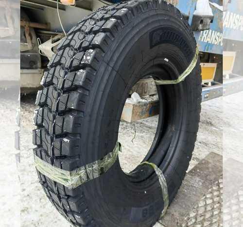 Грузовые Шины 8.25 R20 NorTec A369 н.с.16 139/137K