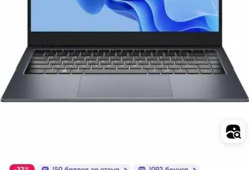 Ноутбук chuwi GemiBook XPro