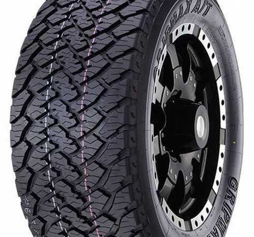 Gripmax Inception A/T 255/60 R18 112H