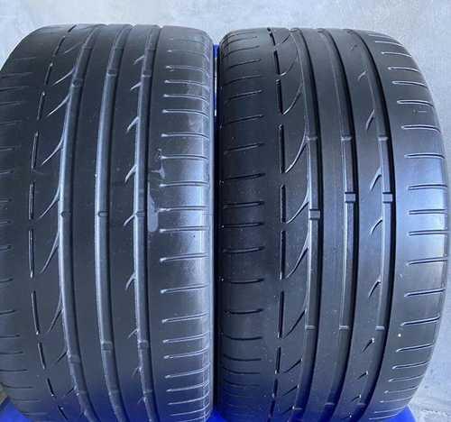 Bridgestone Potenza S001 245/35 R18 88Y