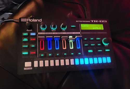 Драммашина Roland TR-6S