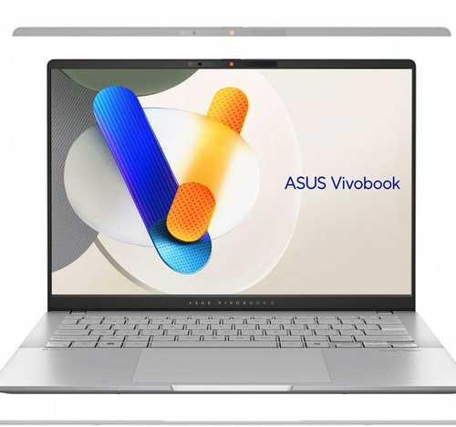 Ноутбук asus VivoBook S14 oled M5406WA-QD127 (90NB14P1-M007L0) 14" Ryzen AI 9 365 Radeon 880M Graphi