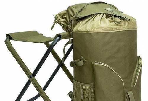 Рюкзак Aquatic рст-50 со стулом