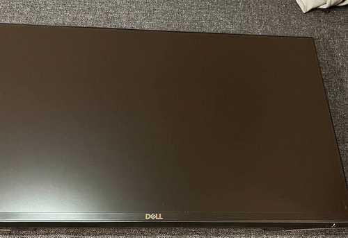 Монитор Dell S2522HG 240гц