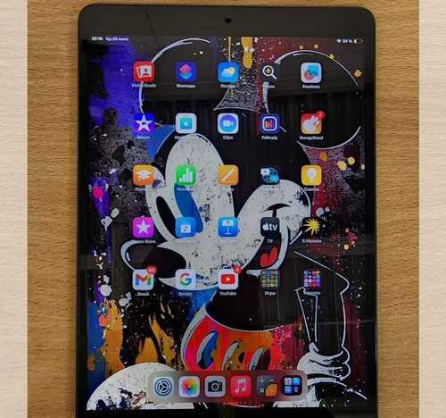 iPad air 10.9 2019г