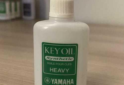 Yamaha Key Oil Heavy