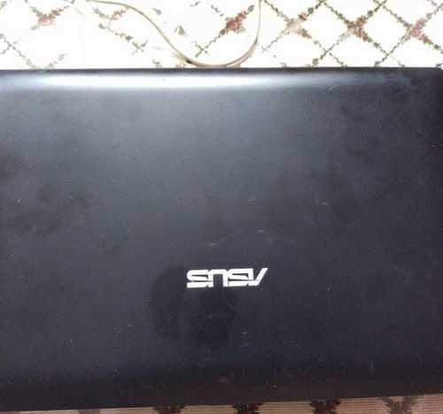 Нетбук Asus eee pc 1015b
