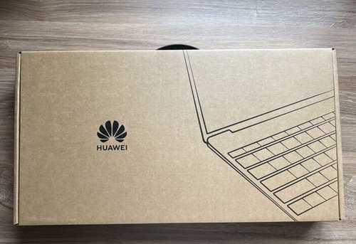 Huawei MateBook D 15 i5/16GB/512GB BoDE-WFH9 новый