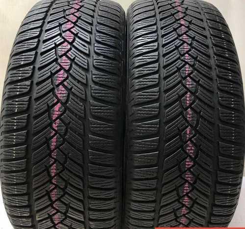 Fulda Kristall Control HP 2 245/45 R18 100V