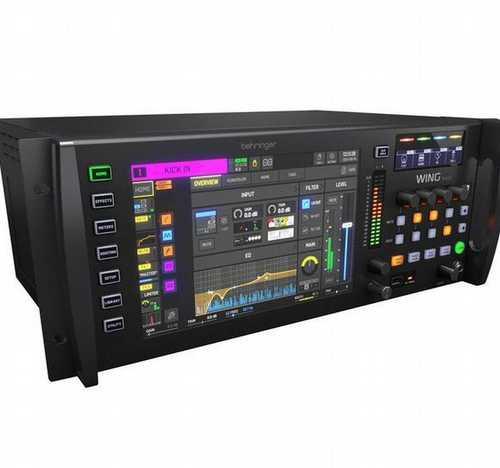 Behringer wing Rack