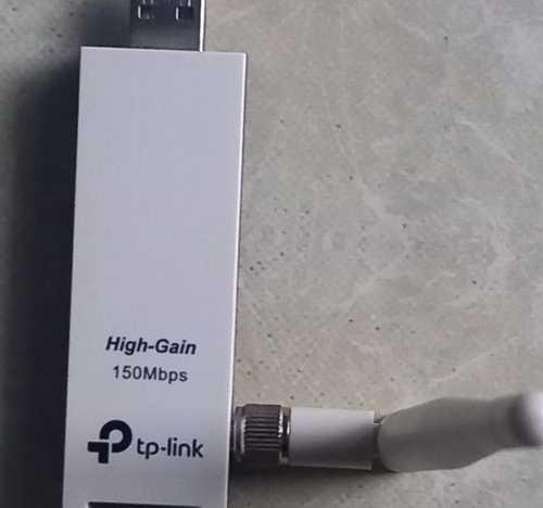 USB модем TP-link