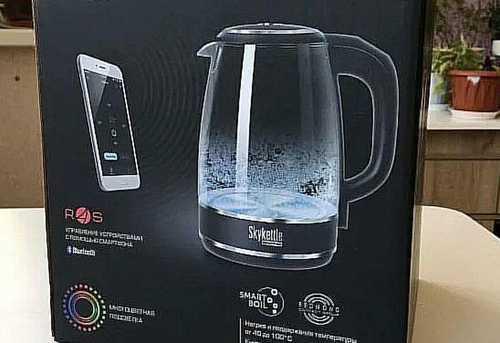 SkyKettle RK-G200S