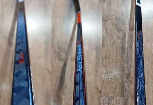 Клюшка CCM JetSpeed FT 3 SR : R-80/p28